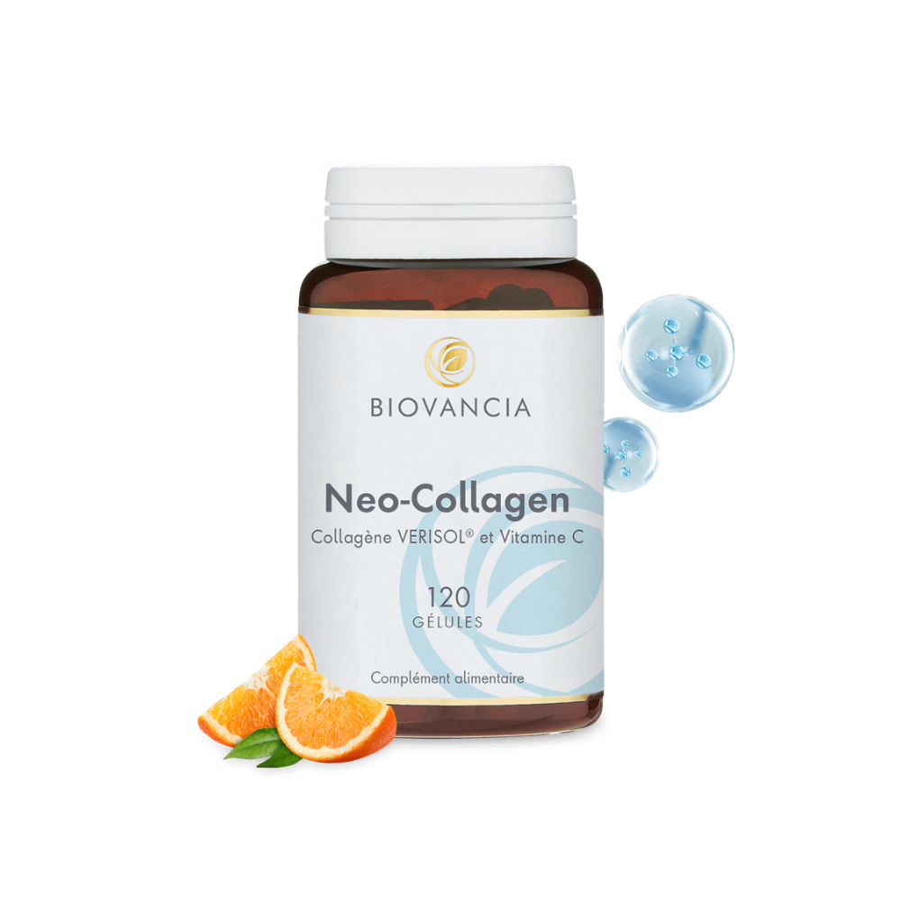 Neo-Collagen - Biovancia.com