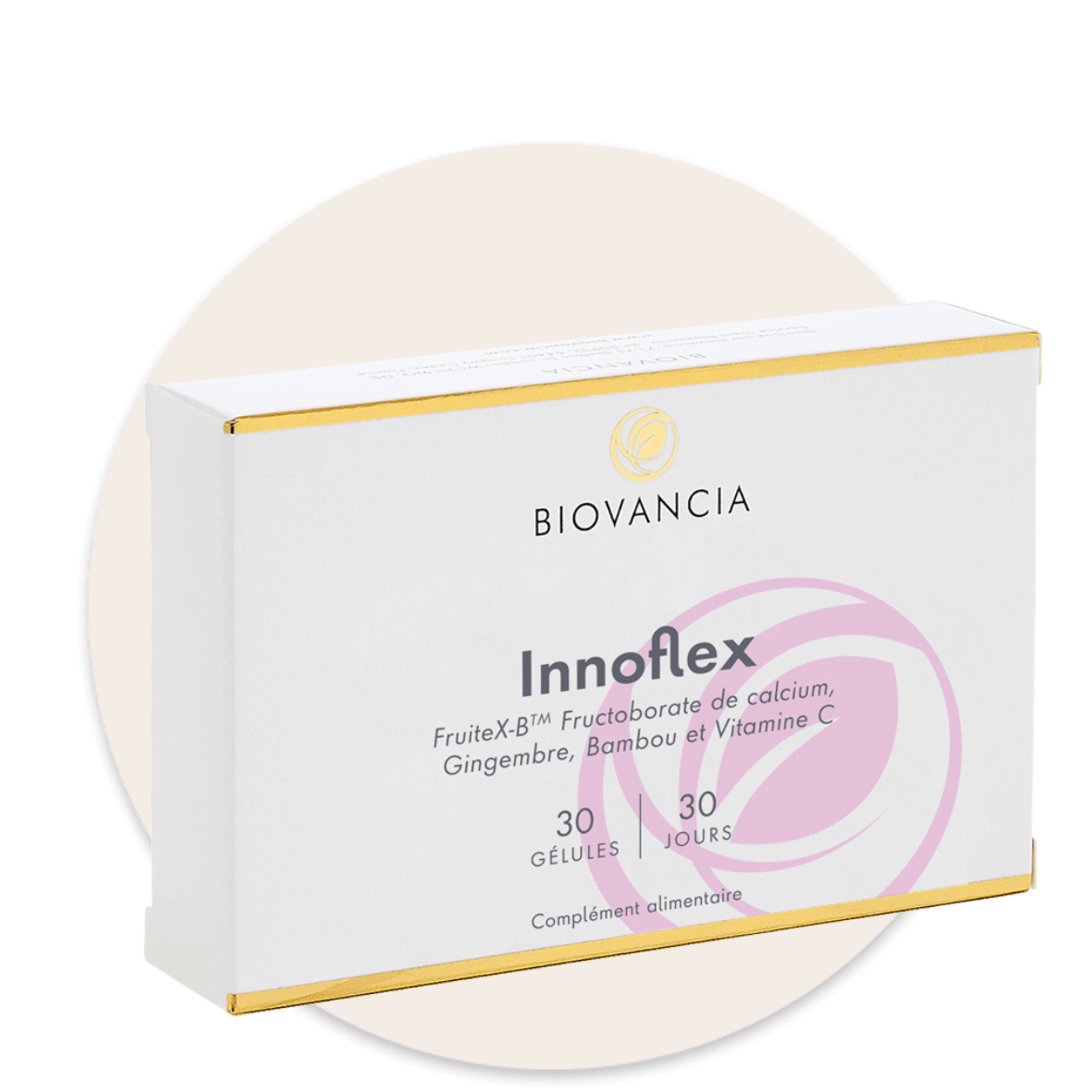 Innoflex - Biovancia