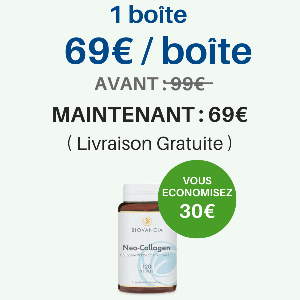 Neo-Collagen - Biovancia.com