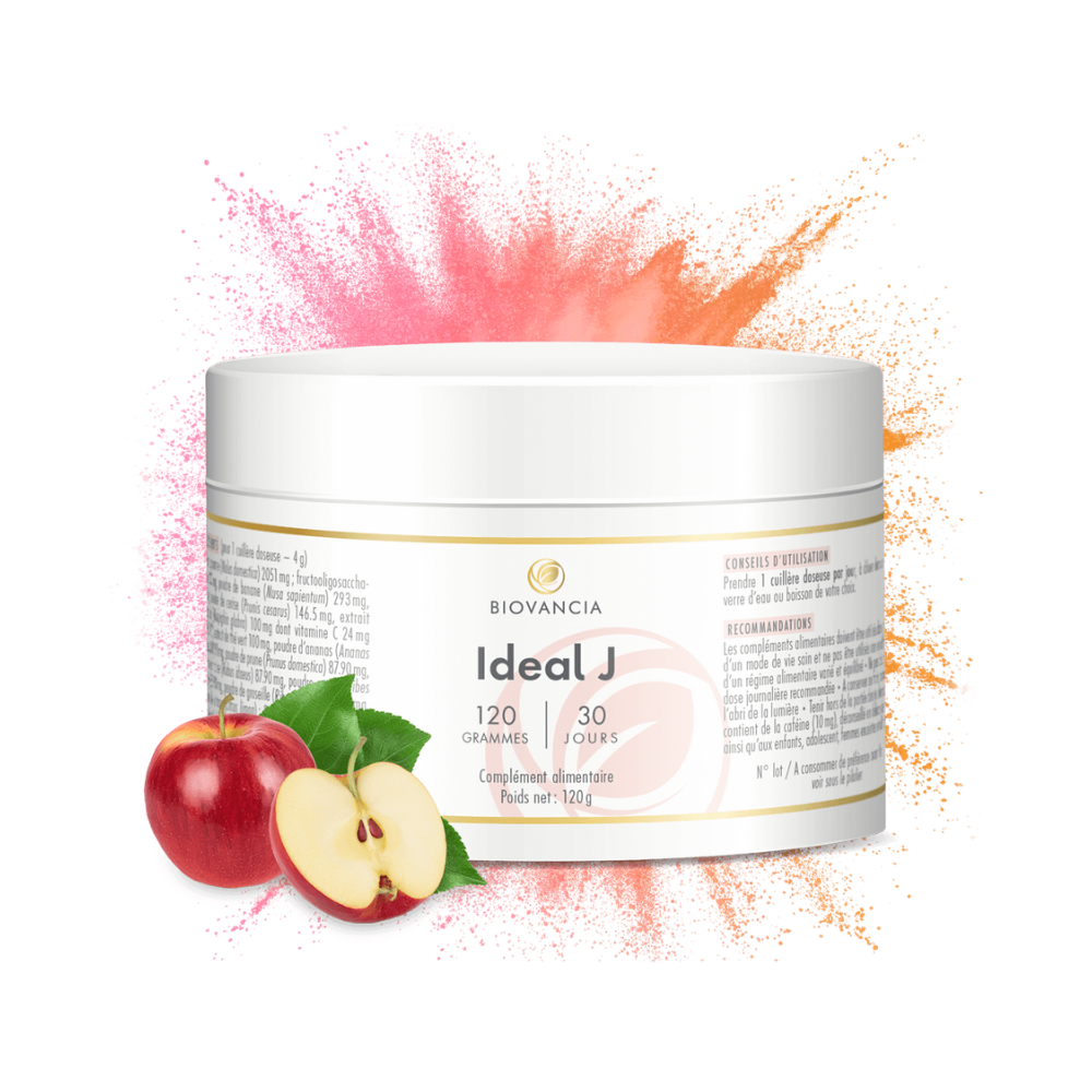 Ideal J - Biovancia