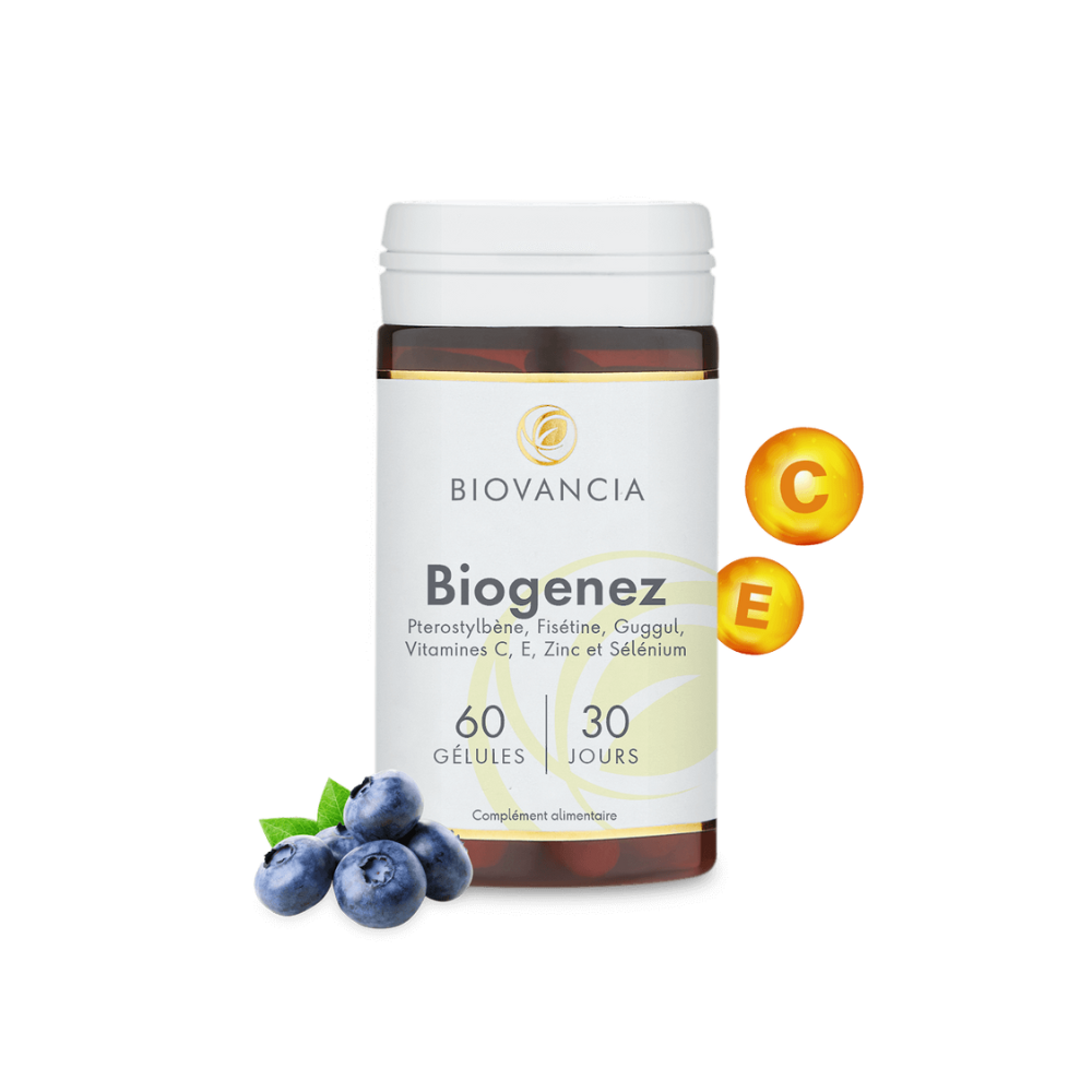 Accueil - Biovancia.com