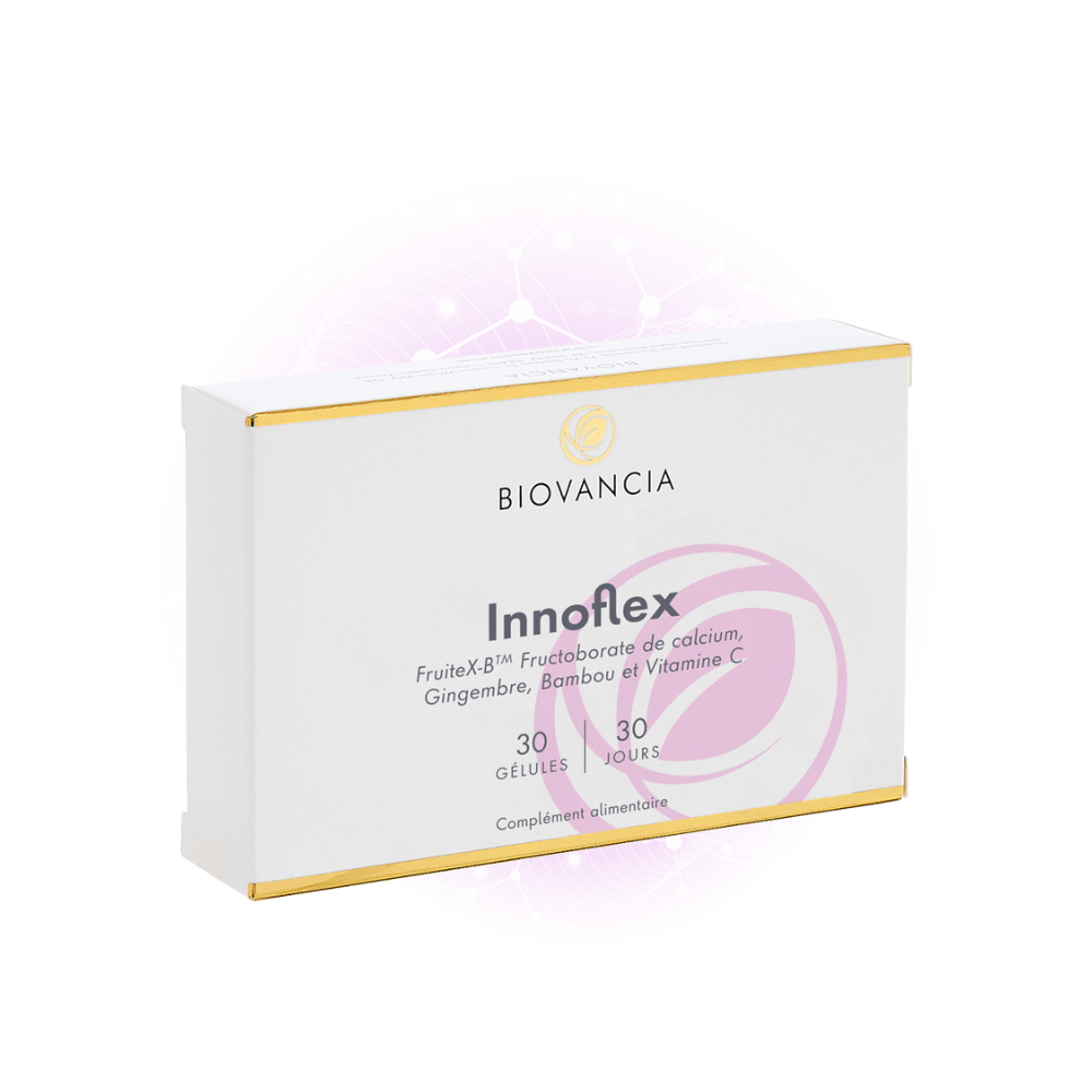 Innoflex - Biovancia