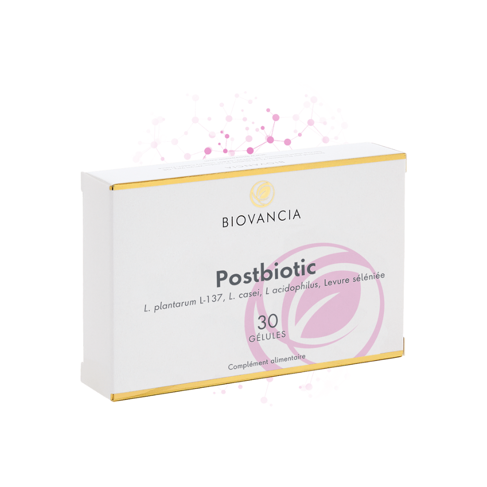 Postbiotic - Biovancia.com