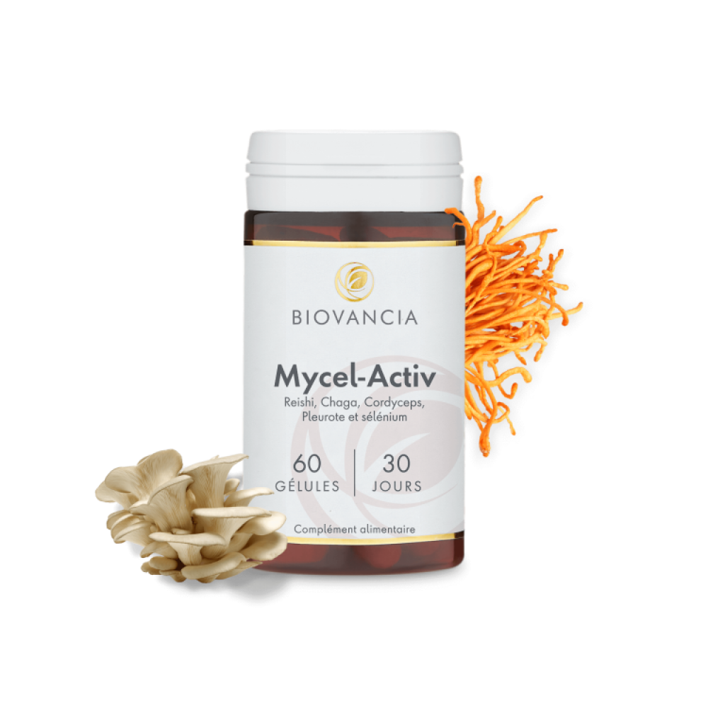 Mycel-Activ - Biovancia