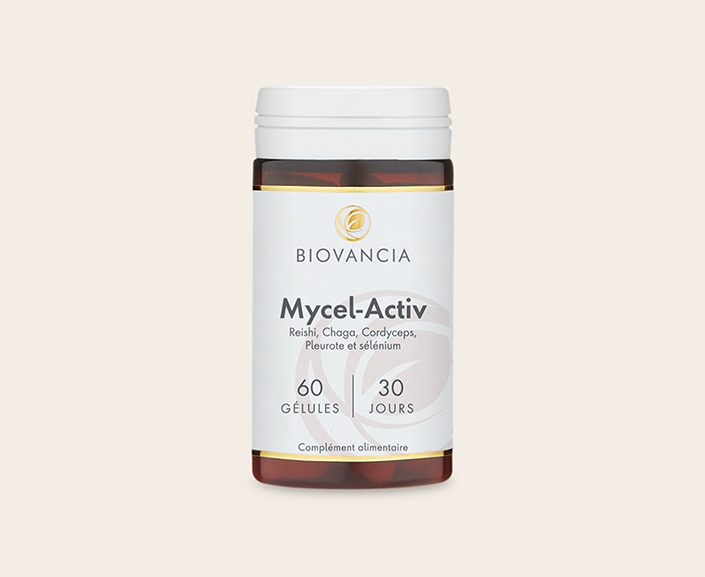 Mycel-Activ - Biovancia