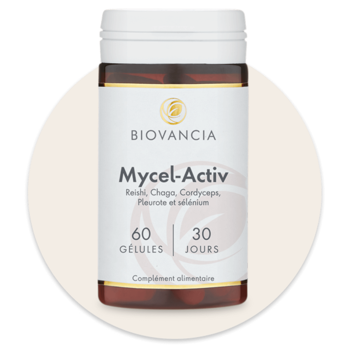 Mycel-Activ - Biovancia