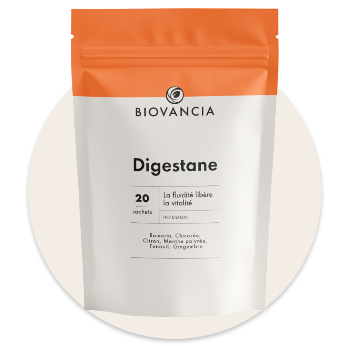Digestane - Biovancia
